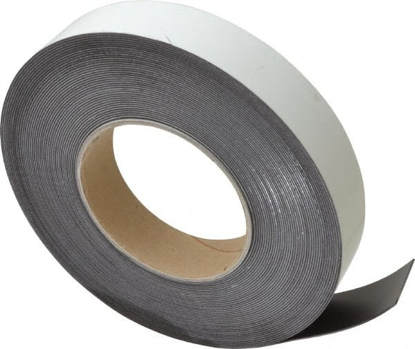 Aigner Label Holder 600 Long x 1 Wide, Write On Magnetic Back, Label ...