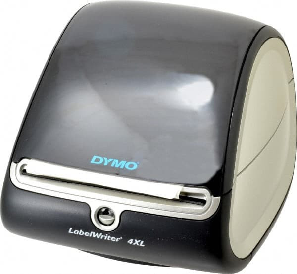 DYMO Desktop/PC Printer/Office Label Maker 300 DPI Resolution, 7.36 ...