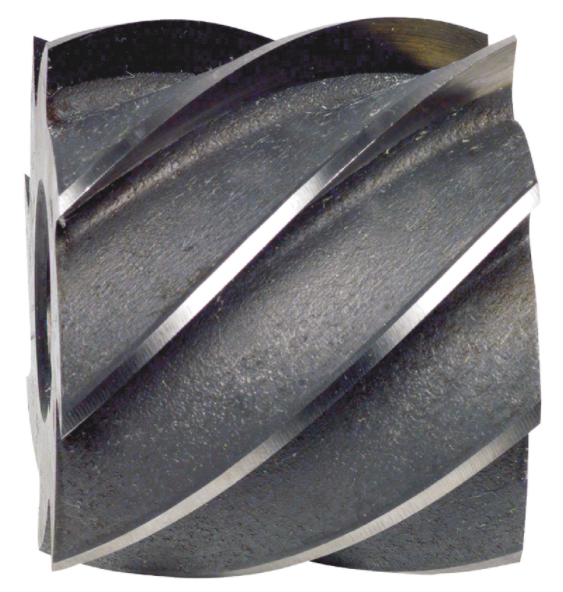 Precise Heavy Duty Slab Milling Cutters| Penn Tool Co., Inc