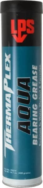 LPS Labs 14.1 oz Cartridge Aluminum Extreme Pressure Grease Amber ...