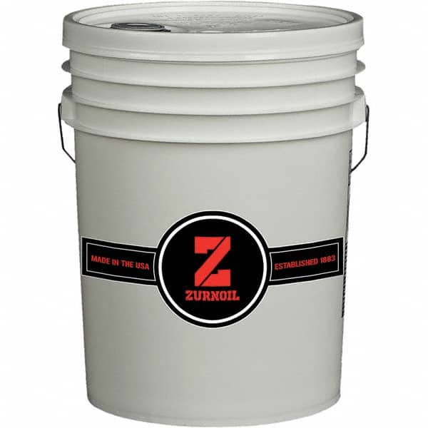 International Chemical Company ZURN Waylube 5 Gal Pail Petroleum Way ...