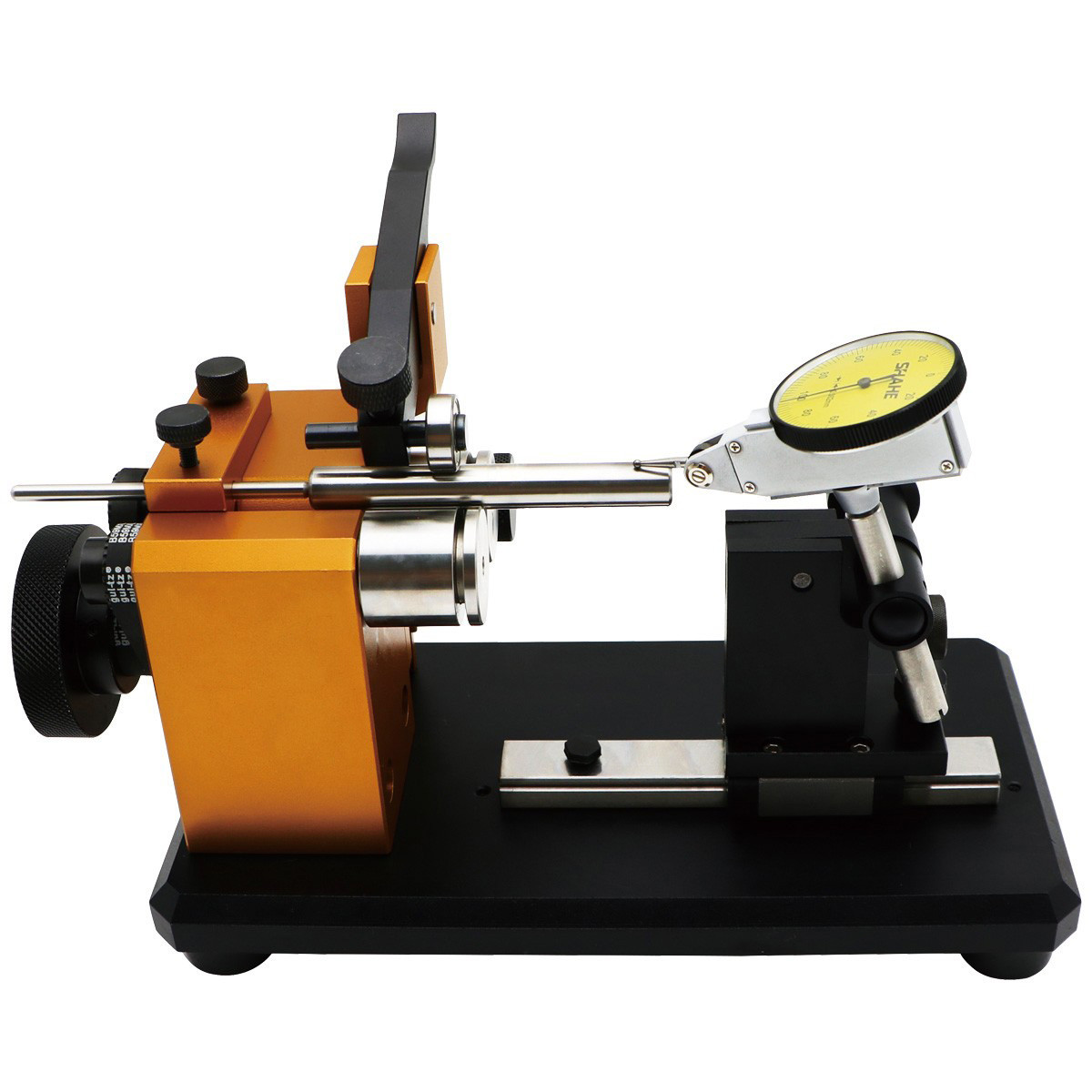 Precise Universal Single Indicator Concentricity Checker - 4401-1006 ...