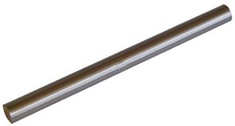 Precise 3/8" x 5" High Speed Steel Round Tool Bit - 2000-0385| Penn ...