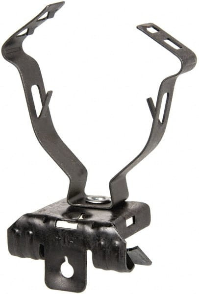 Thomas & Betts Spring Steel Rigid/EMT Bottom Flange Mounted Conduit ...