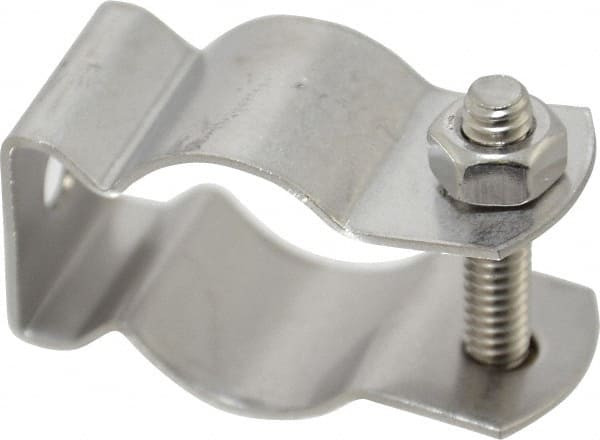 Thomas & Betts Stainless Steel Rigid/EMT Conduit & Pipe Hanger 3/4" EMT ...