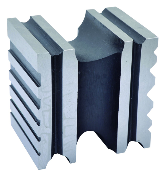 Precise 40 Piece Dapping Die Block & Punch Set - 8606-3409| Penn Tool ...