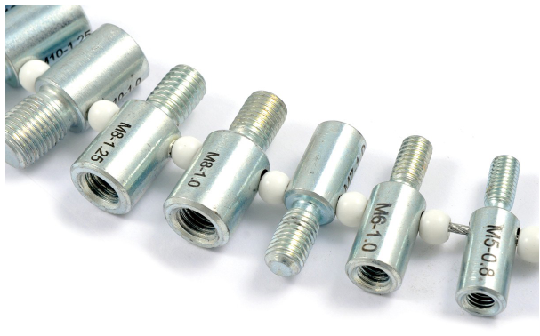 Precise Thread Detective Identifiers, Inch & Metric - 4901-0035| Penn ...