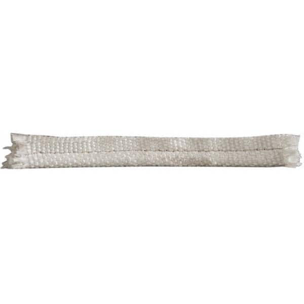 Made in USA 1/2" Bulb Diam, 1-1/4" Overall Width, Fiberglass Tadpole ...
