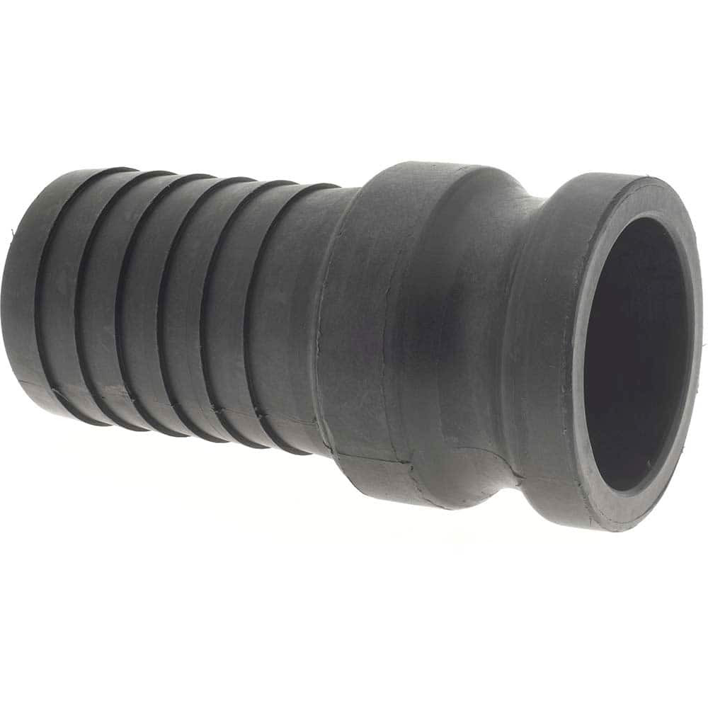 NewAge Industries 2" Cam & Groove Male Adapter Hose Shank Part E ...