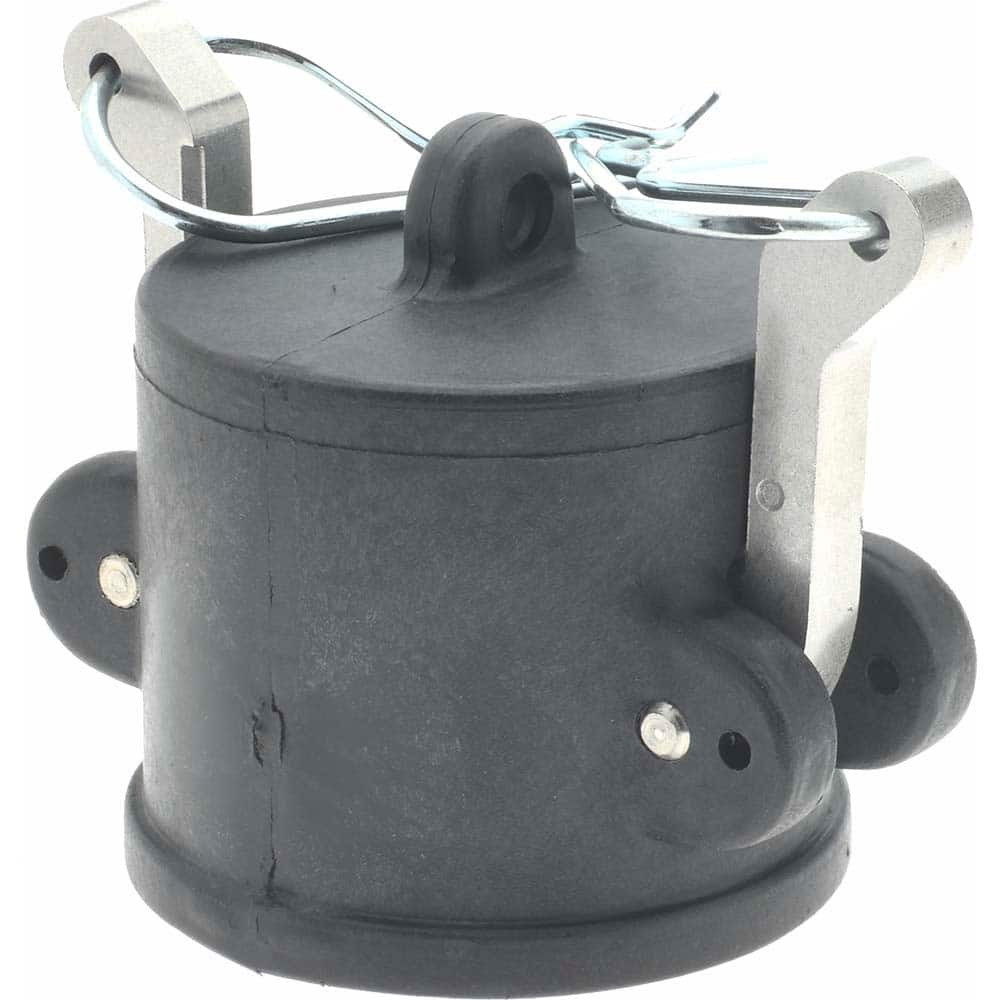 NewAge Industries 1" Cam & Groove Dust Cap for Use with Adapters Part ...