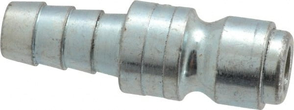 Parker Hannifin Hose Barb Tru-Flate Automotive Pneumatic Hose Connector ...