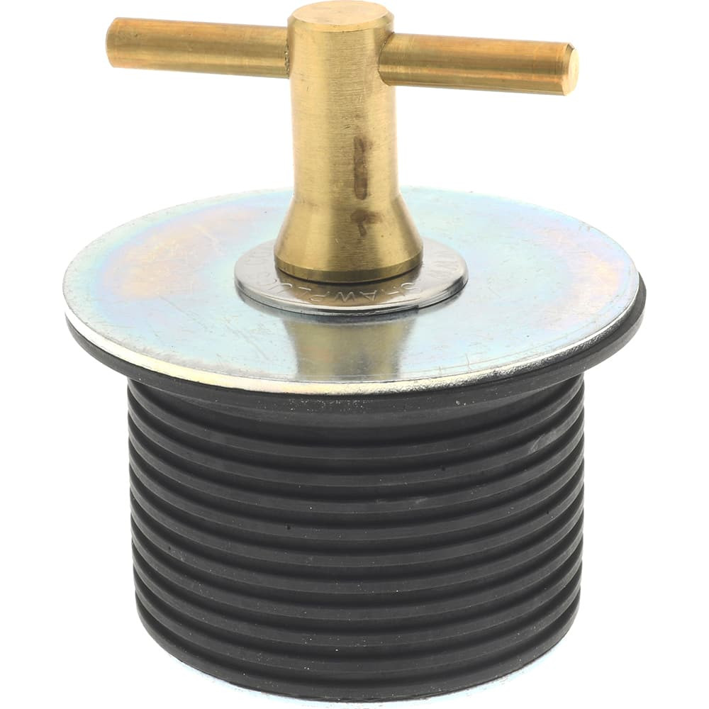 Value Collection 2" OD, Turn Tite Pressure Test Plug 1-5/16" Long 52005 ...