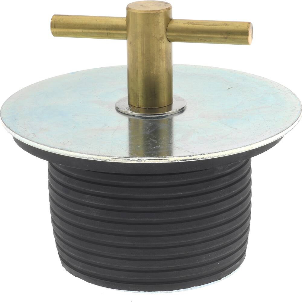Value Collection 2-3/4" OD, Turn Tite Pressure Test Plug 2" Long 52008 ...