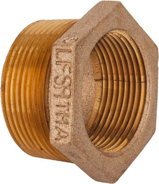 Home Depot Galvanized Bushings NIPLE GALVANIZADO 1/4 M/NPT X 1 PULGADA ...