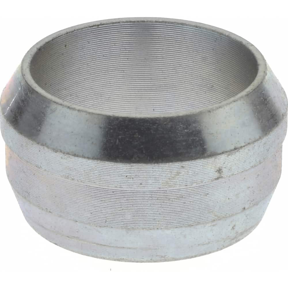 Legris 12mm Tube OD Steel Compression Tube Sleeve Comp x Comp Ends, 320 ...