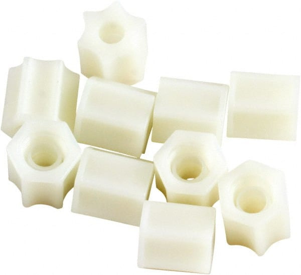 Acorn Engineering Faucet Replacement Compression Nut Nylon, Use with ...