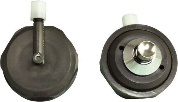 Acorn Engineering Faucet Replacement Air Control Push Button Assembly ...