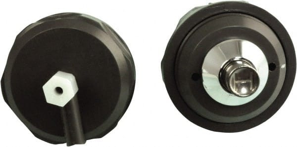 Acorn Engineering Faucet Replacement Back Outlet Push Button Assembly ...