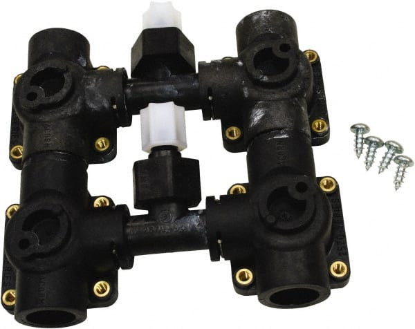 Acorn Engineering Faucet Replacement Valve Body Assembly Use with Acorn ...