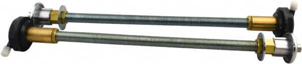 Acorn Engineering Faucet Replacement Pushbutton Assembly Use with Acorn ...