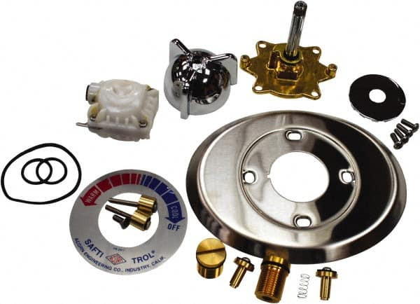 Acorn Engineering Faucet Replacement Valve Assembly Use with Acorn Air ...