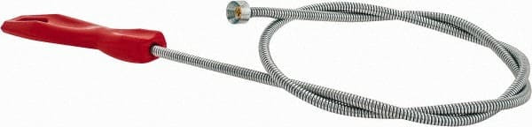 General 2 Ft. Long, Sewer Rods and Snake 1/2 Inch Pipe 201 - 84355031 ...
