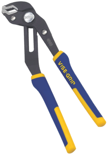 Irwin GrooveLock Pliers| Penn Tool Co., Inc
