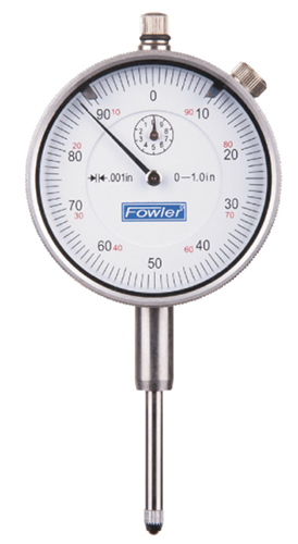 Fowler AGD Dial Drop Indicators| Penn Tool Co., Inc
