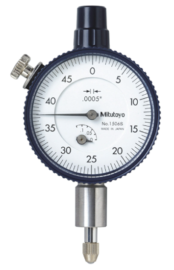 Mitutoyo AGD Dial Drop Indicators| Penn Tool Co., Inc
