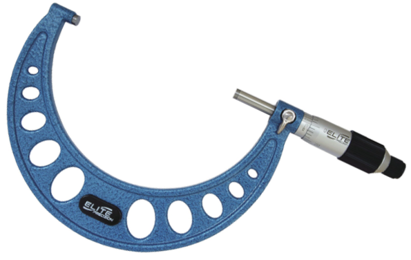 Elite Precision Outside Micrometers & Set| Penn Tool Co., Inc