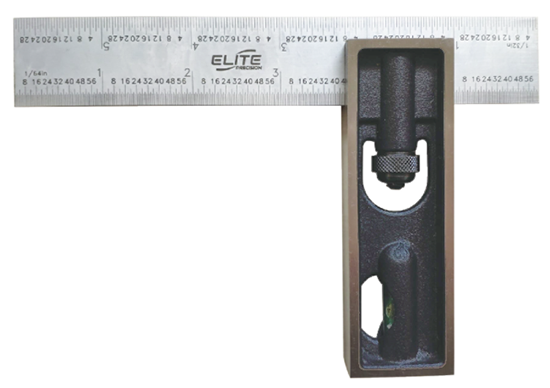Elite Precision Double Squares| Penn Tool Co., Inc