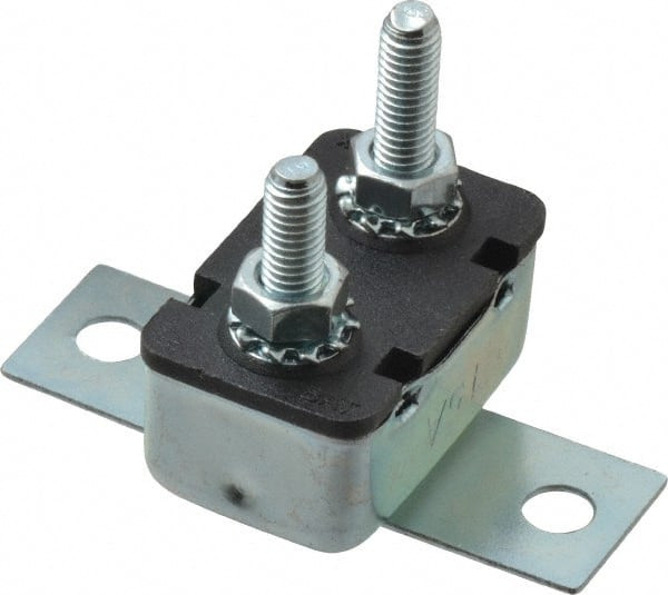 Value Collection 15 Amp Automotive Heavy Duty Stud Terminal Circuit ...