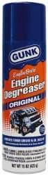 GUNK 15 oz Aerosol Can Automotive Multipurpose Cleaner/Degreaser ...
