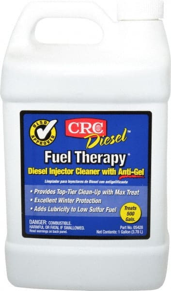 CRC Diesel Fuel Anti-Gel 1 Gal Container 1003808 - 02943041| Penn Tool ...