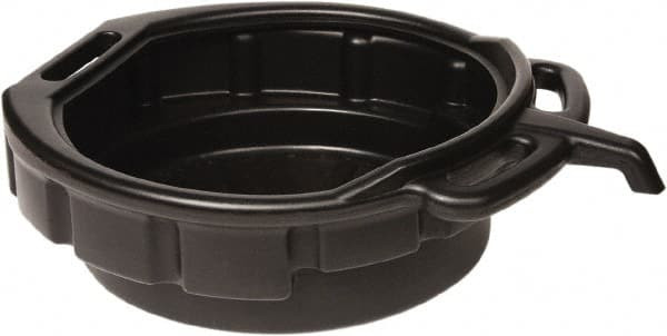Funnel King 4 Gal Drain Pan Polyethelyne 32953 - 52676566| Penn Tool Co ...