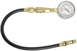 Proto Industrial 1 Piece Engine Compression Test Kit 300 Max Pressure ...