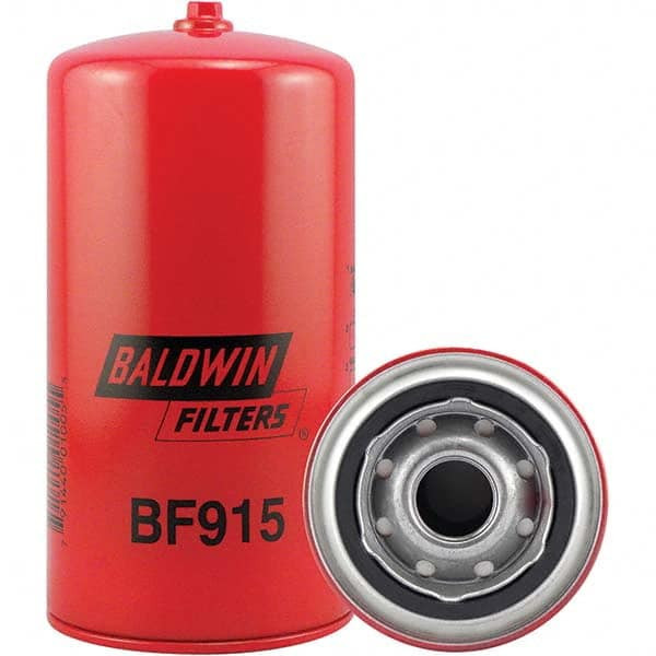 Baldwin Filters Automotive Fuel Filter Caterpillar 3I1249, Donaldson ...