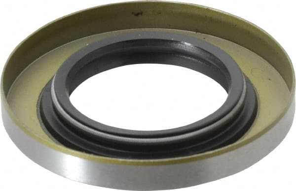 Value Collection 1.375" ID x 2.441" OD TB Automotive Shaft Seal Nitrile ...