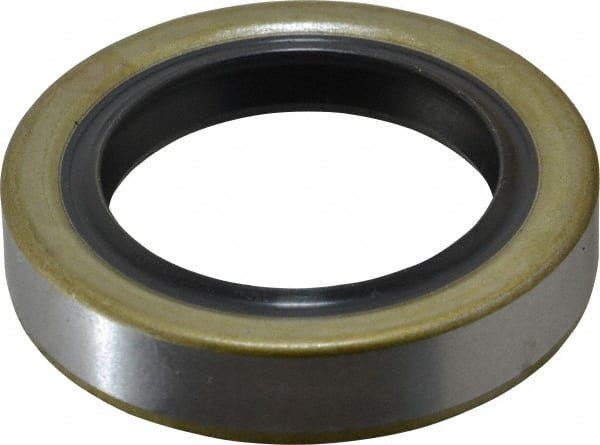 Value Collection 1.719" ID x 2.561" OD TB Automotive Shaft Seal Nitrile ...