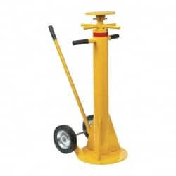 Value Collection Spin-Top Jack 100,000 Lb Load Capacity WS-MH-JACK2-102 ...
