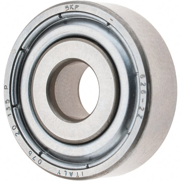 SKF Radial Ball Bearing 626-2Z - 78461209| Penn Tool Co., Inc