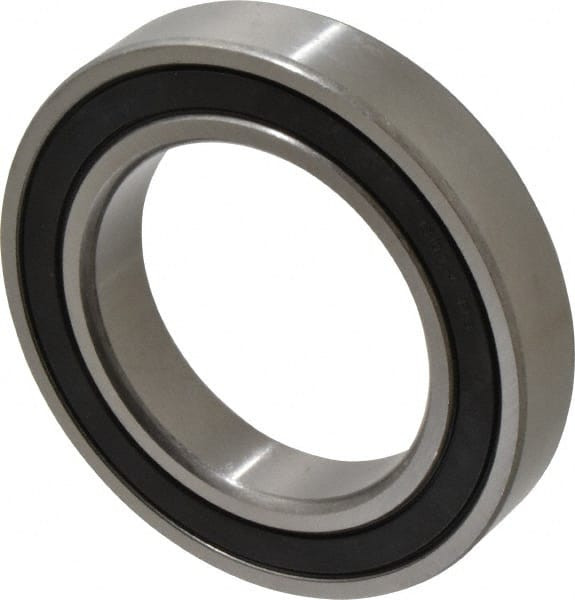 TRITAN 70mm Bore Diam, 110mm OD, Double Seal Deep Groove Radial Ball ...