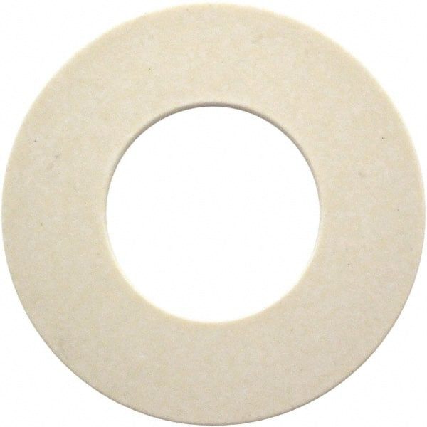 TriStar Plastics 3/8" ID x 3/4" OD x 1/16" Thick Rulon 641 Thrust ...