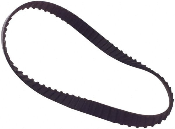 Continental ContiTech Section XL, 1/4" Wide, Timing Belt Helanca Weave ...