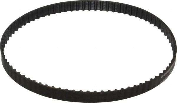 Continental ContiTech Section XL, 3/8" Wide, Timing Belt Helanca Weave ...