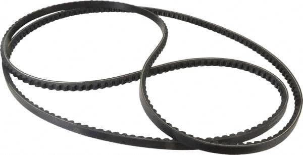 Continental ContiTech Section BX, 127" Outside Length, V-Belt Fiber ...