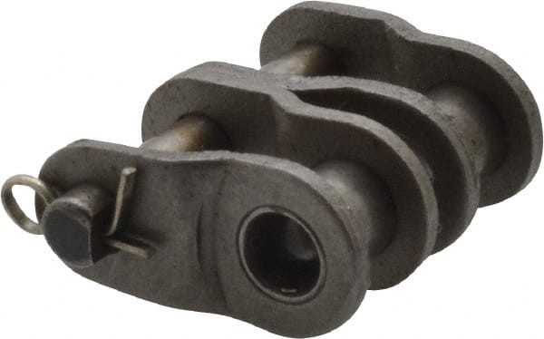 Browning J35-2 O/S C/L 3/8" Pitch, ANSI 35-2, Double Strand Roller ...