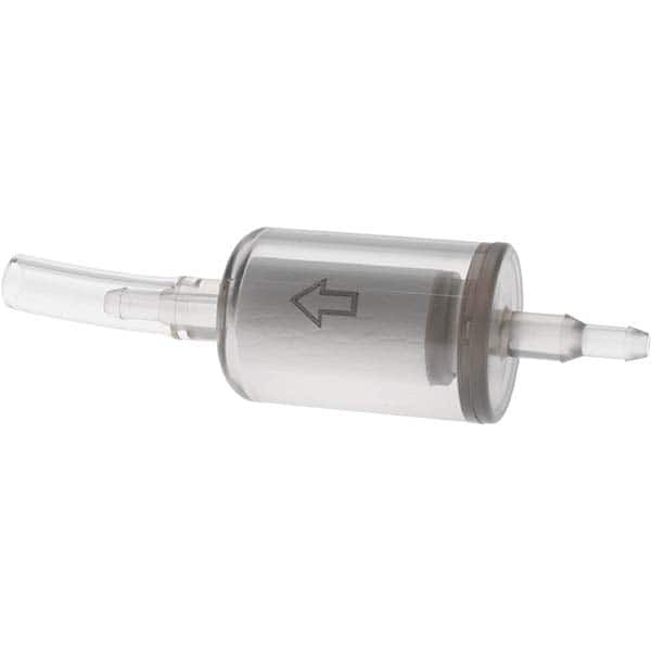 MSA Safety Filter Elements & Assemblies, Filter Type: Inline, Media ...
