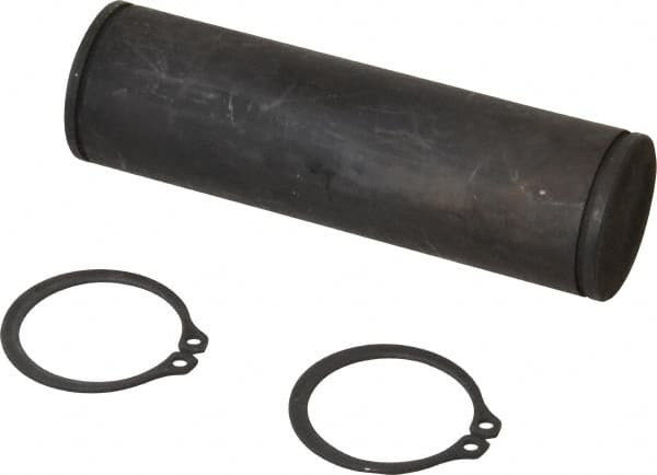 Schrader Bellows Hydraulic Cylinder Pivot Pin 1" Diam, 34,300 Lb ...