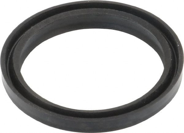 Parker Hannifin 1-3/4" ID x 2-1/8" OD, 0.212" Thick, Rod Wipers -40 to ...